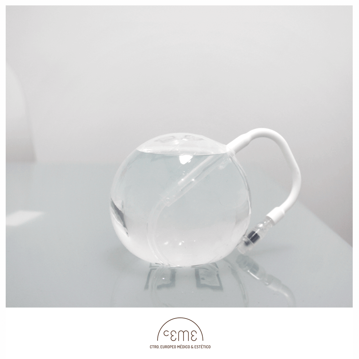 Balón Intragástrico: el método para perder peso y no recuperarlo