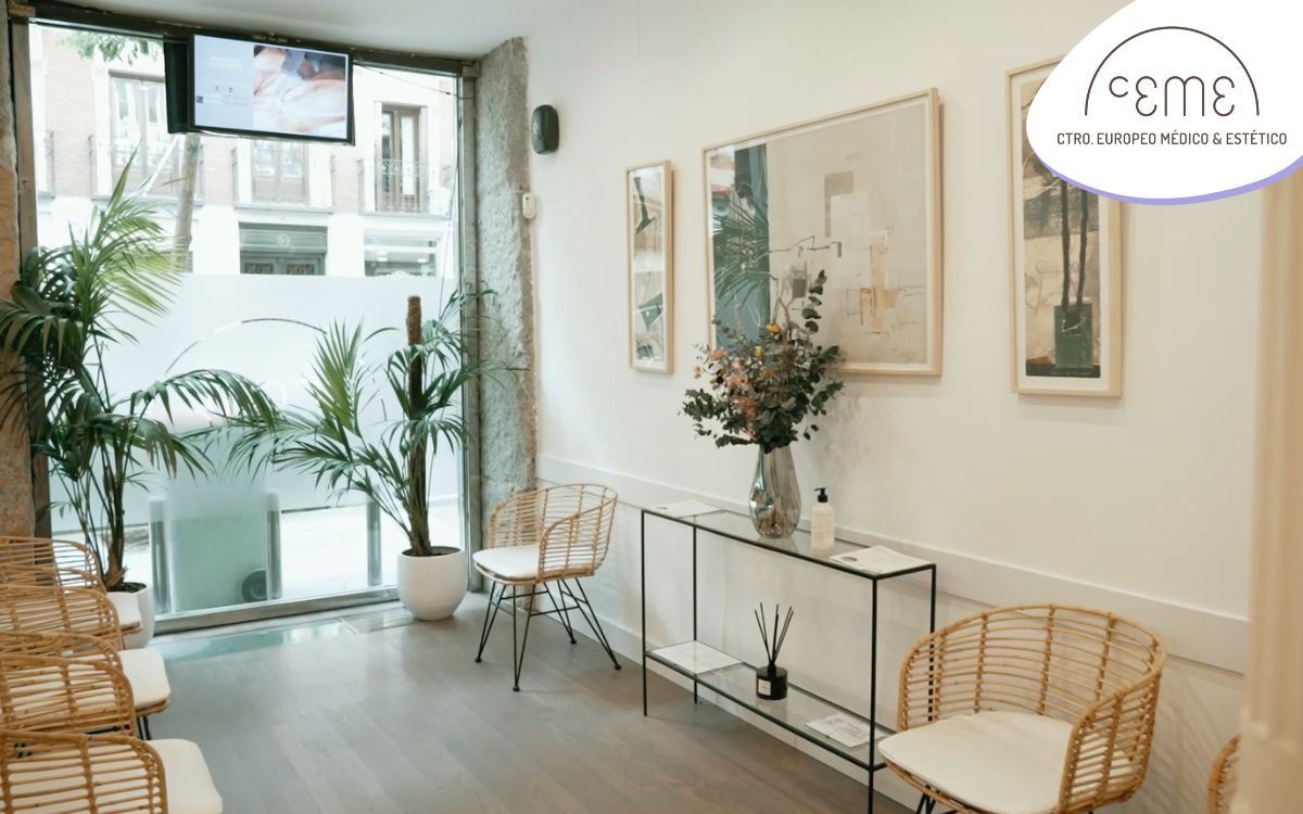¿Por qué la gente elige Centro Ceme, centro europeo de cirugía plástica ...