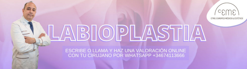 Labioplastia: una opción para la estética y el bienestar íntimo ...